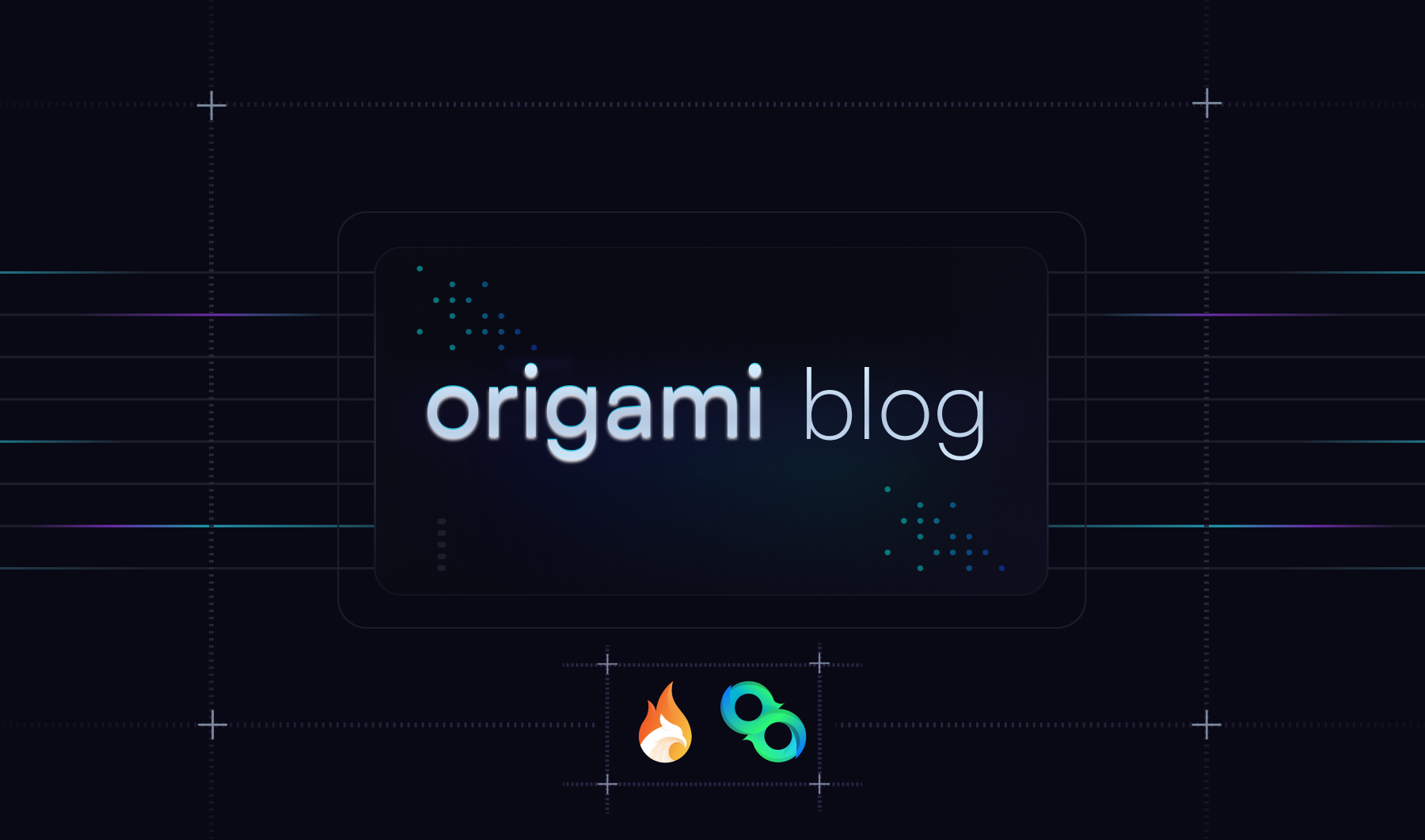 Blog | Origami